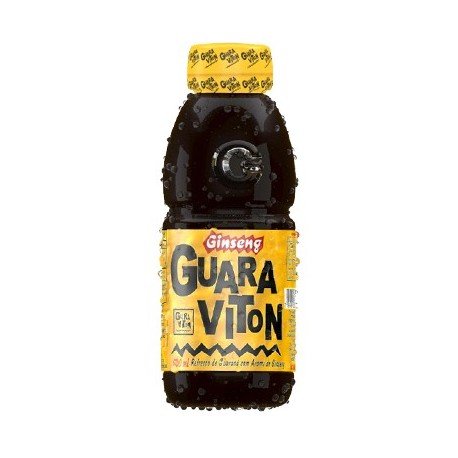 Guaraviton Ginseng 500ml.